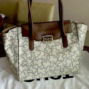 Tous | Bags | Tous Kaos | Poshmark